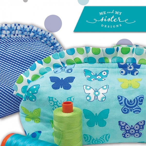 Zipper Bag Pattern - Etsy