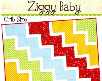 Fall Leaves Quilt Pattern CCS203 by Allison Harris for Cluck Cluck Sew ...