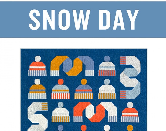 Step Right up Quilt Pattern ATK-208 Atkinson Designs - Etsy