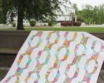 Cupcake Quilt Pattern | Etsy