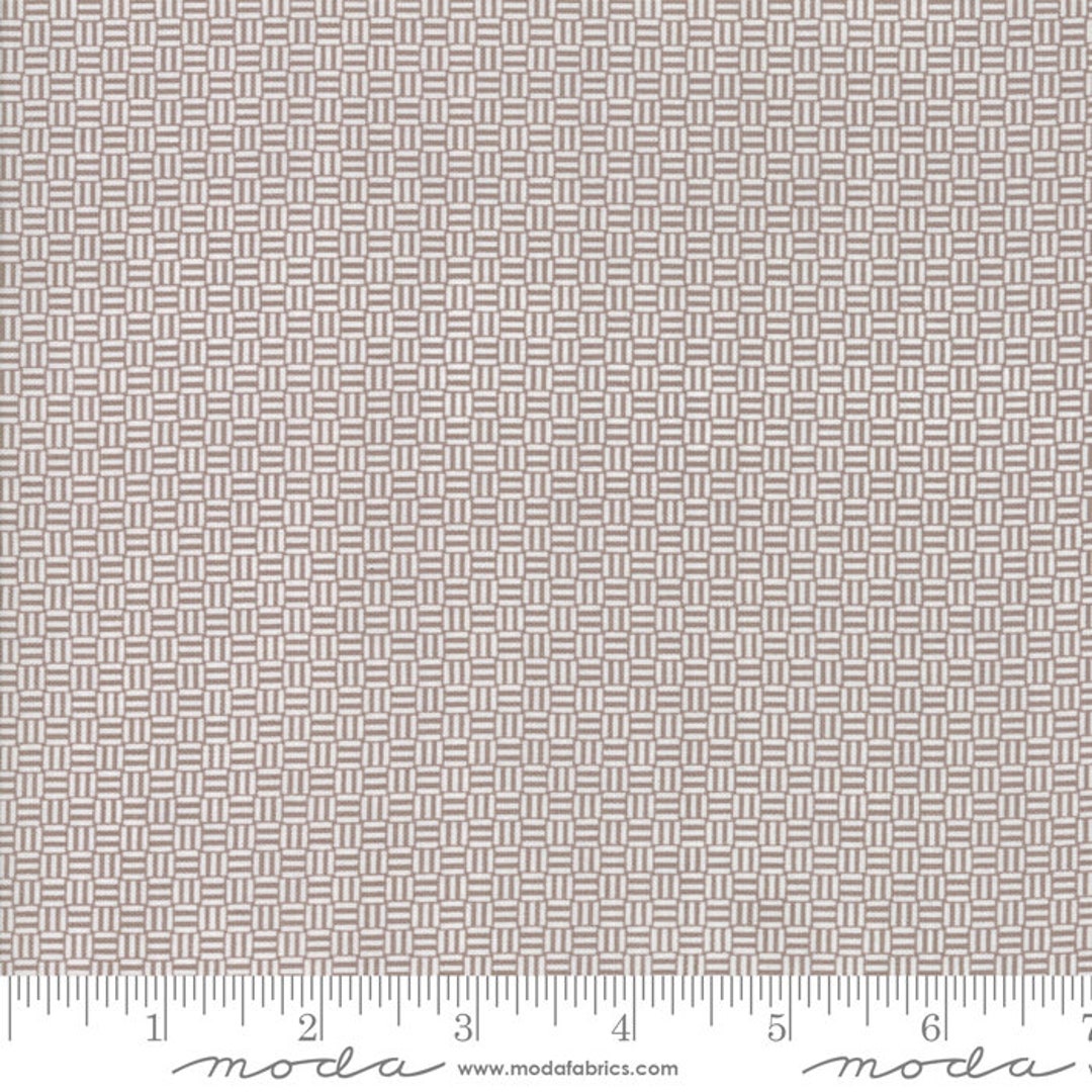 The Print Shop Clay Ditto Yardage by Sweetwater for Moda Fabrics 5745 ...