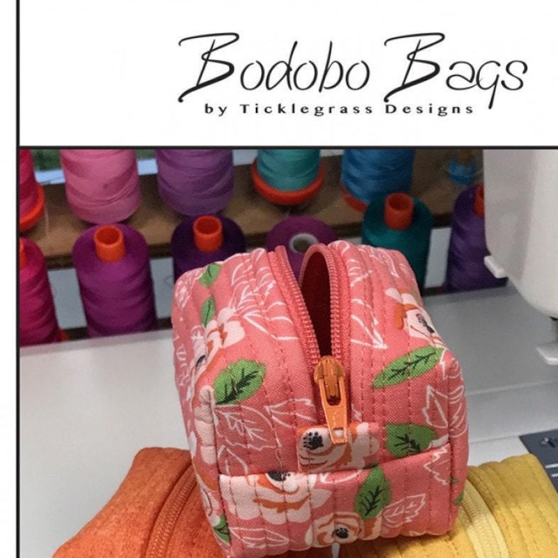 Bodobo Bags - Etsy