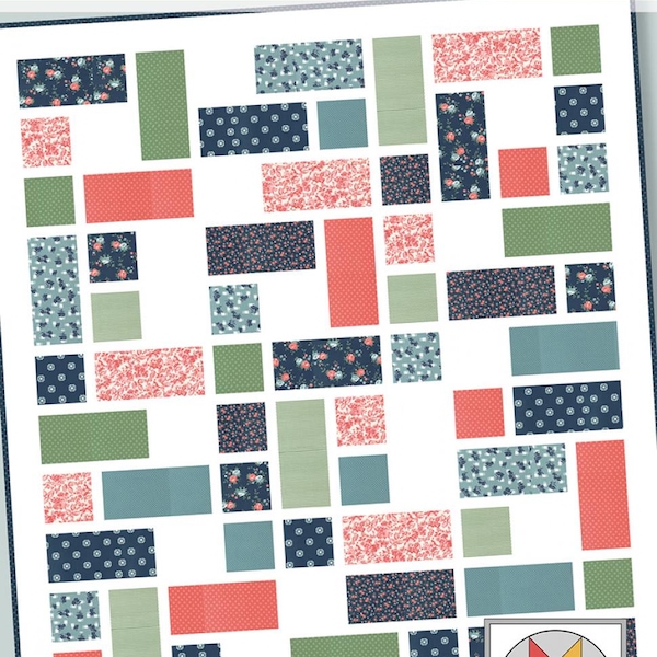 Convergence Quilt - Etsy