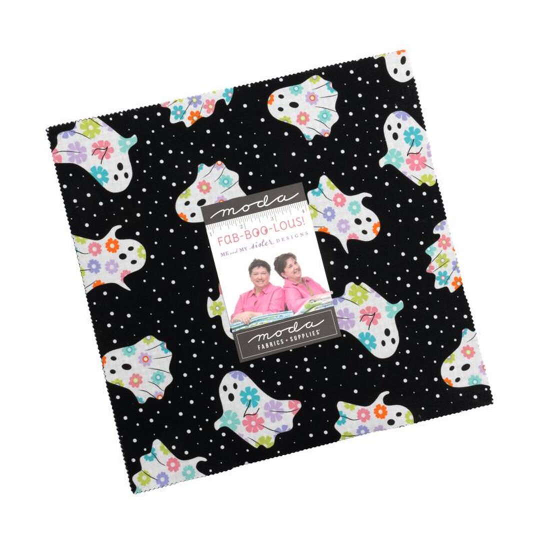 Fab Boo Lous Layer Cake by Sarah Watts for Ruby Star Society - Etsy