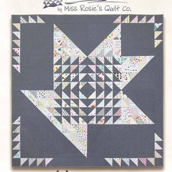 Miss Rosies Quilt Co - Etsy