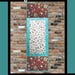 Perfect Trio Table Runner Quilt Pattern - Printed Pattern Only - From ...