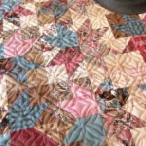 Charming Little Star CSS292 From Creek Side Stitches Two Sizes Bin MP ...