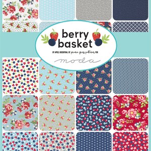 Berry Basket Honeycomb in Stone 24156 27 by April Rosenthal Sold in 1/2 ...