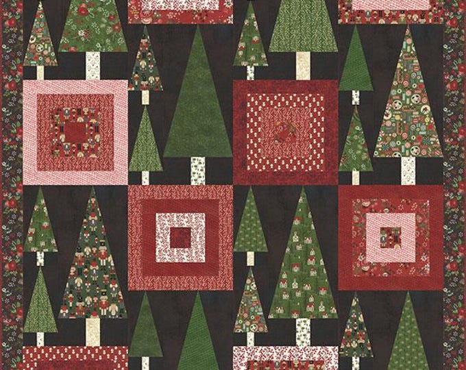 All American Quilt Pattern Only CSD 113 by Chelsi Stratton Designs 66 X ...