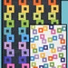 Gemini Quilt Pattern Card by Villa Rosa Designs # VRD522609 Finished ...