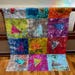 Acrobatic Quilt Pattern Only - INSTANT DIGITAL Download-by Sugar Pine ...