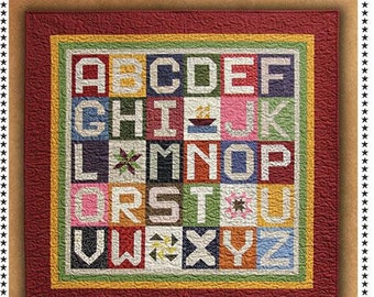 Lisa Bongean Pattern - Etsy