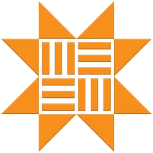 1776 Quilt Pattern - Printed Pattern Only - From Villa Rosa Designs 58 ...