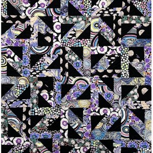 Sisterhood Quilt Pattern by Villa Rosa Designs 50 X 64 - Etsy