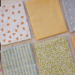 Shine Bloom Cloud Yardage 55672-11 by Sweetwater for Moda Fabrics Sold in 1/2 Yard Increments ...