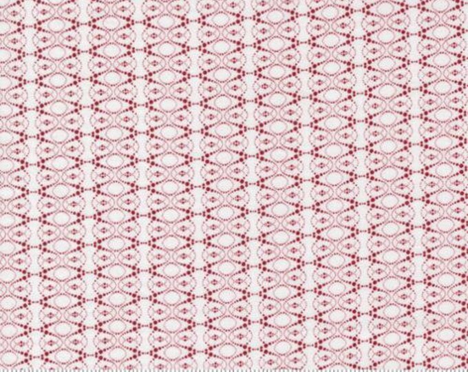 Peppermint Bark Sprinkles in Marshmallow-candy Cane 30697-13 by Basic ...