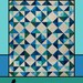 Fab Farm Quilt Pattern EH069 by Elizabeth Hartman Two Sizes Small and ...