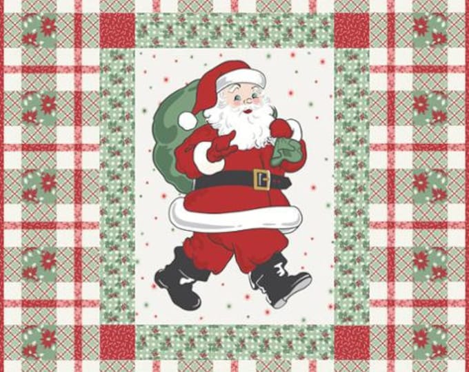 Holly Jolly Project Sheet PS31180 Moda by Urban Chicks for Moda Fabrics ...