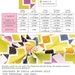 The Tabitha Quilt Pattern KTQ167 by Kitchen Table Quilting (baby, Lap ...