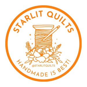 Sweetly Shining Quilt Pattern by Coriander Quilts CQ166 - Etsy