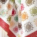 Country Fair Quilt Pattern, the Pattern Basket, Margot Languedoc ...