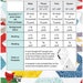 Hoopla Quilt Pattern, Paper Pattern Only CCS151 by Allison Harris for ...