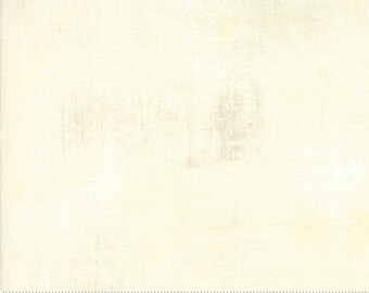 Grunge Basics White Paper 30150-101 by Basicgrey for Moda 100% Cotton Quilting Fabric Yardage - Etsy