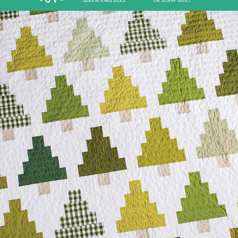 Emily of Quilty Love - Etsy