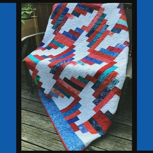 Gallant Quilt Pattern Villa Rosa Designs Finished 60 X 70 - Etsy