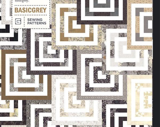 Trifles Quilt Pattern by It's Sew Emma Ise-182 - Etsy