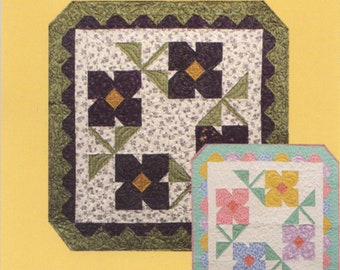 Maddilyn Pouch TAT345 From This and That by Sherri Falls Sewing Pattern ...