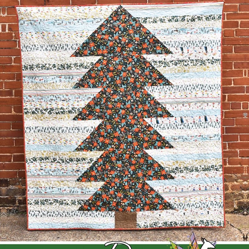StarlitQuilts - Etsy
