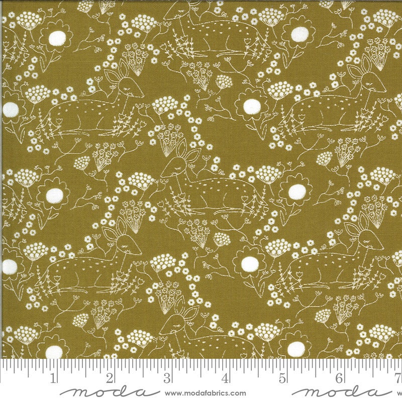 Moda Baby Fabric - Etsy