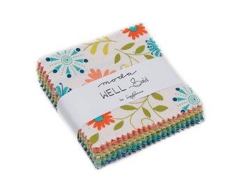 Christmas charm pack | Etsy