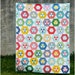 Hoopla Quilt Pattern, Paper Pattern Only CCS151 by Allison Harris for ...
