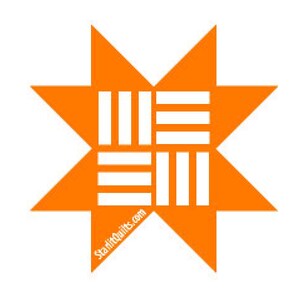 The Lady Quilt Pattern Villa Rosa Designs Finished 54 X 72 - Etsy