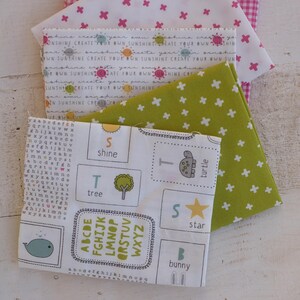 Shine Flashcards Sky Yardage 55670-22 by Sweetwater for Moda Fabrics Sold in 1/2 Yard Increments ...