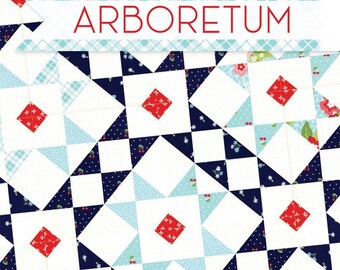 Trifles Quilt Pattern by It's Sew Emma Ise-182 - Etsy