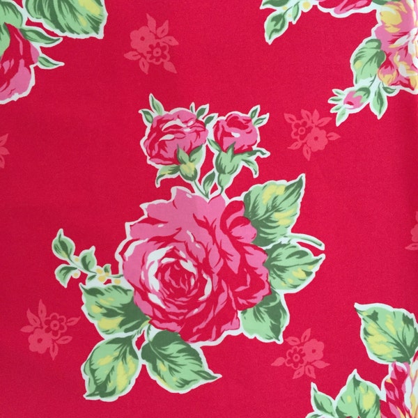 Lecien Fabric - Etsy