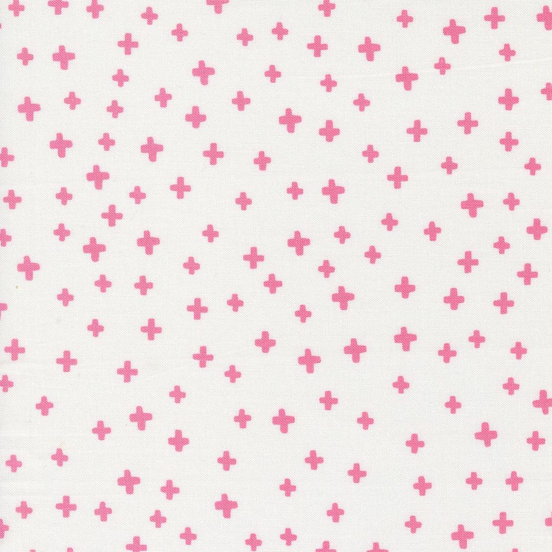 Shine Addition Cloud - Lollipop Yardage 55673-23 by Sweetwater for Moda Fabrics Sold in 1/2 Yard ...