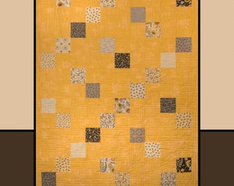 Tower Bridge Quilt Pattern by Villa Rosa Designs 54 X 54 - Etsy