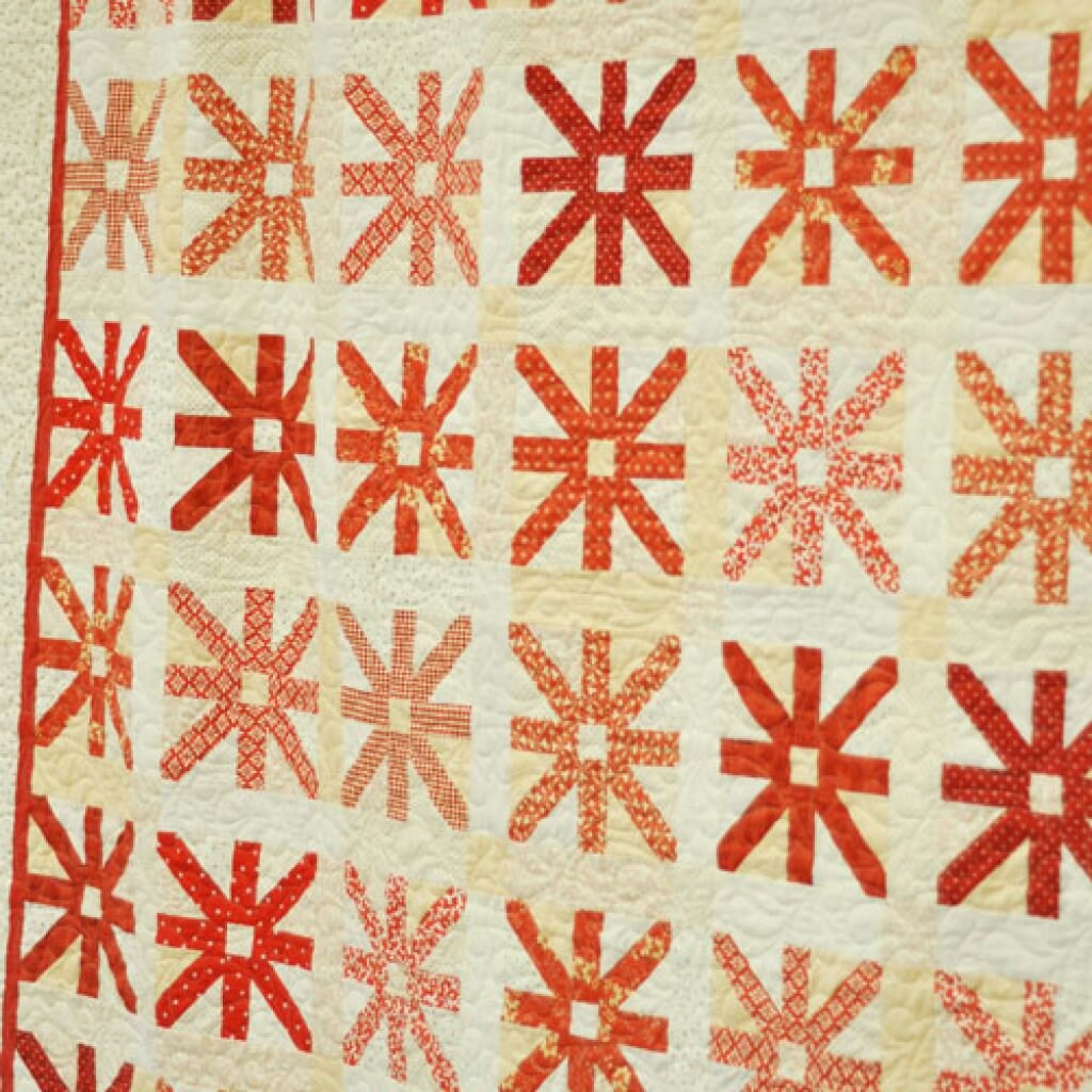 Fresh Laundry Quilt Pattern Only FTQ707 by by Fig Tree Quilts by Joanna ...