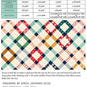 The Ivy Quilt Pattern KTQ158 by Kitchen Table Quilting - Etsy