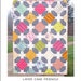 The Rachel Quilt Pattern KTQ123 by Kitchen Table Quilting (baby, Lap ...