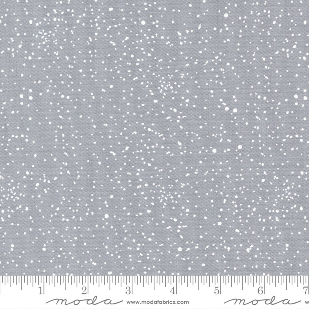 End of Bolt 27 Inches Blizzard Flurries in Fog 55626 16 by Sweetwater ...