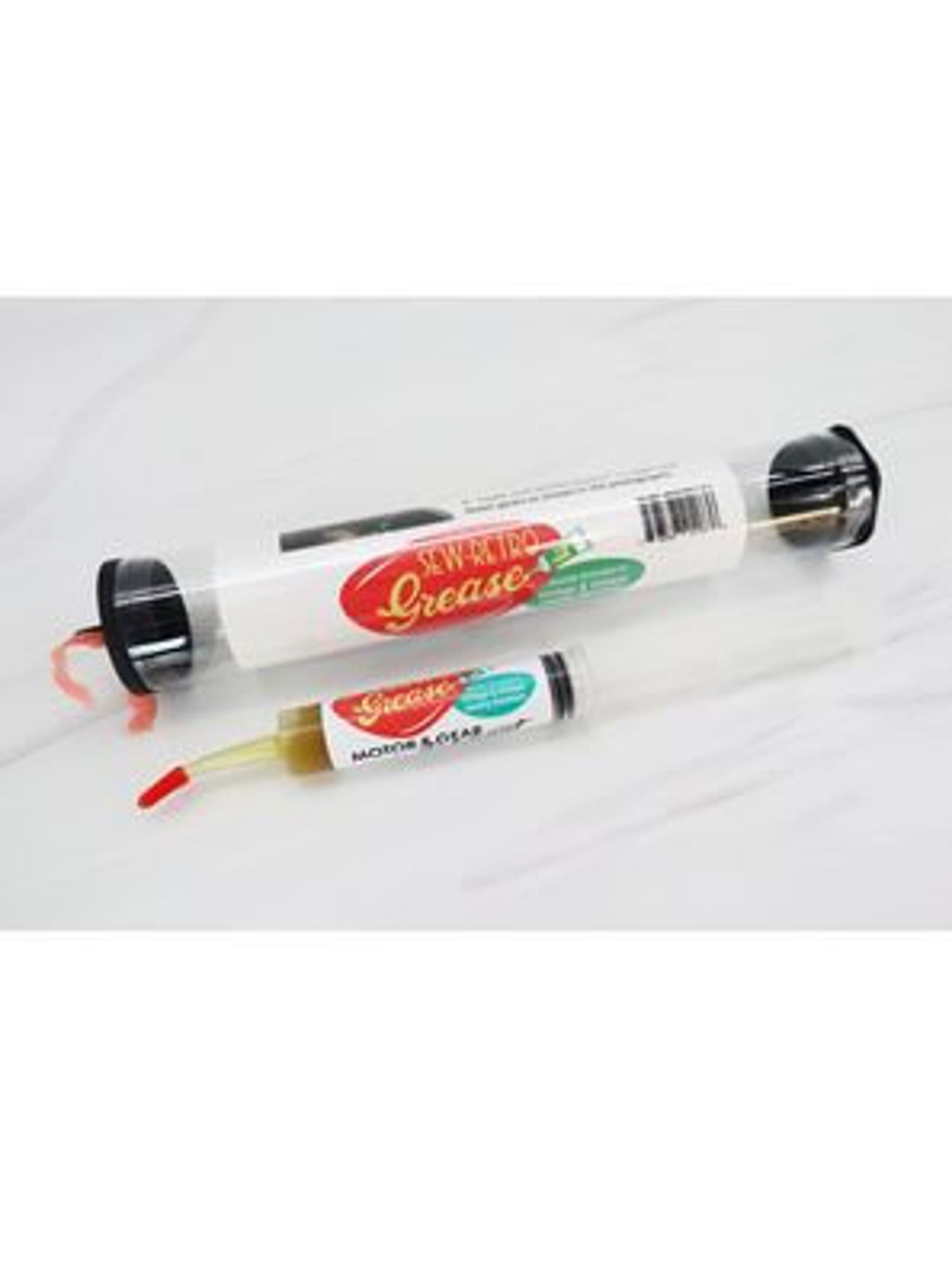 Sew-retro Grease, Motor and Gear Lubricant - Etsy