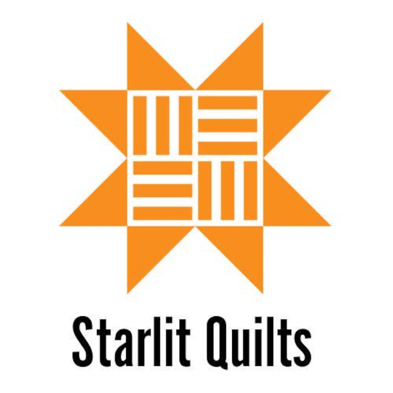 Mini Coos A Highland Cow Quilt Pattern Booklet by Art East Quilting Co ...