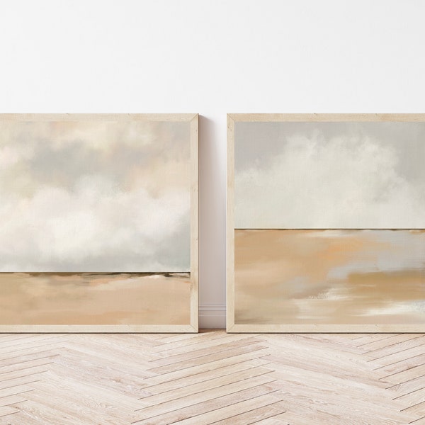 Art Diptych - Etsy