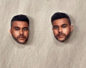 The Weeknd Airpods Case | Etsy