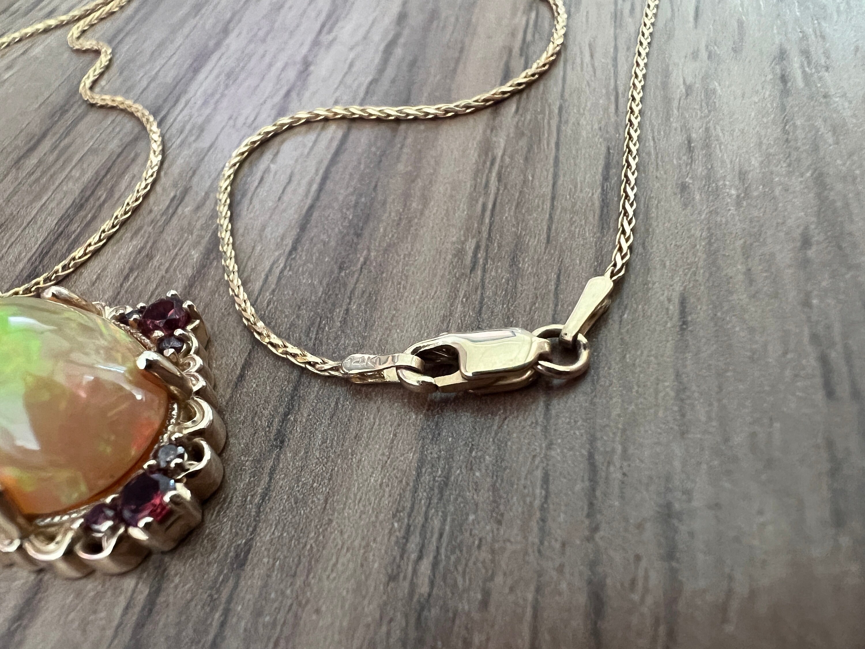 Diamond-cut Wheat Chain. Long Chain Necklace. 14K, 1.05mm - Etsy